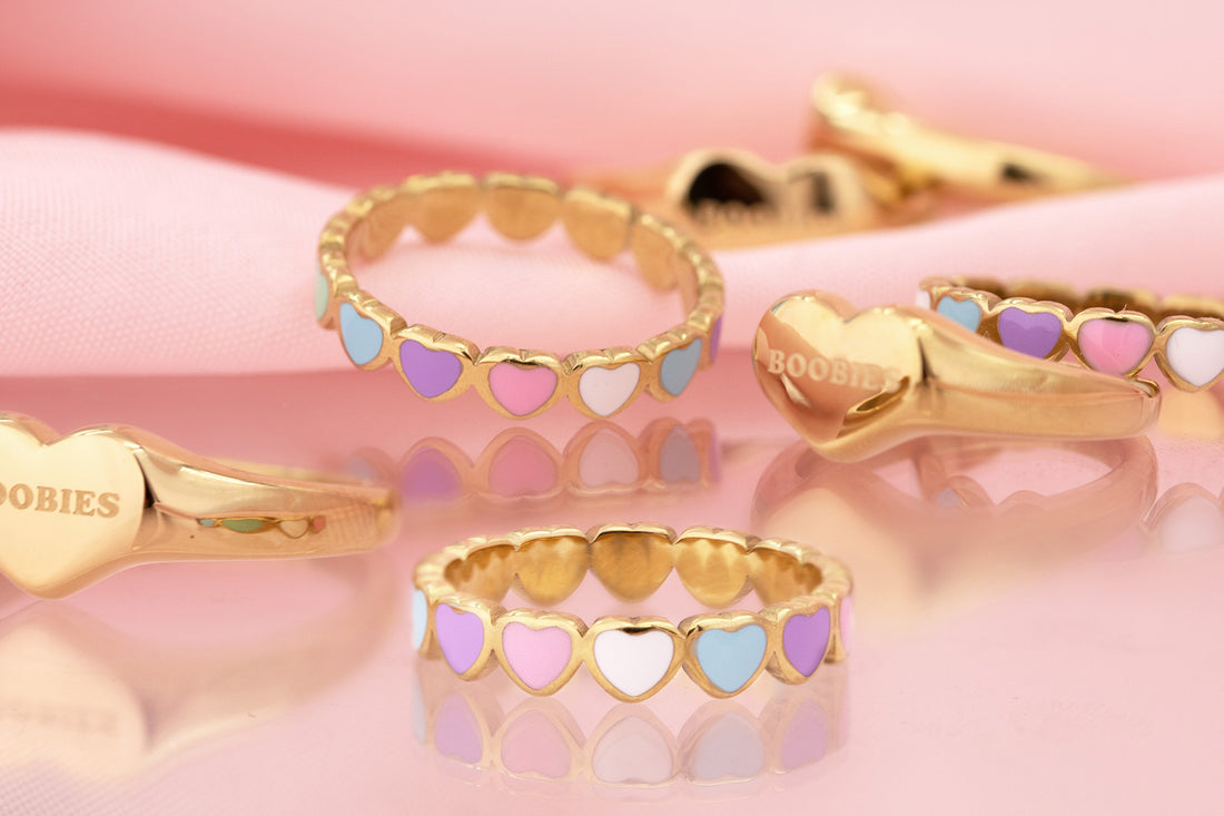 Ringe – Page 3 – Murandum