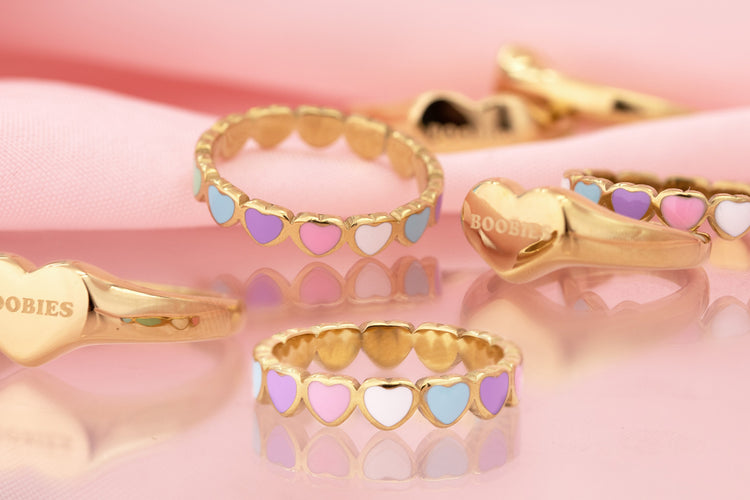 Ringe – Page 3 – Murandum