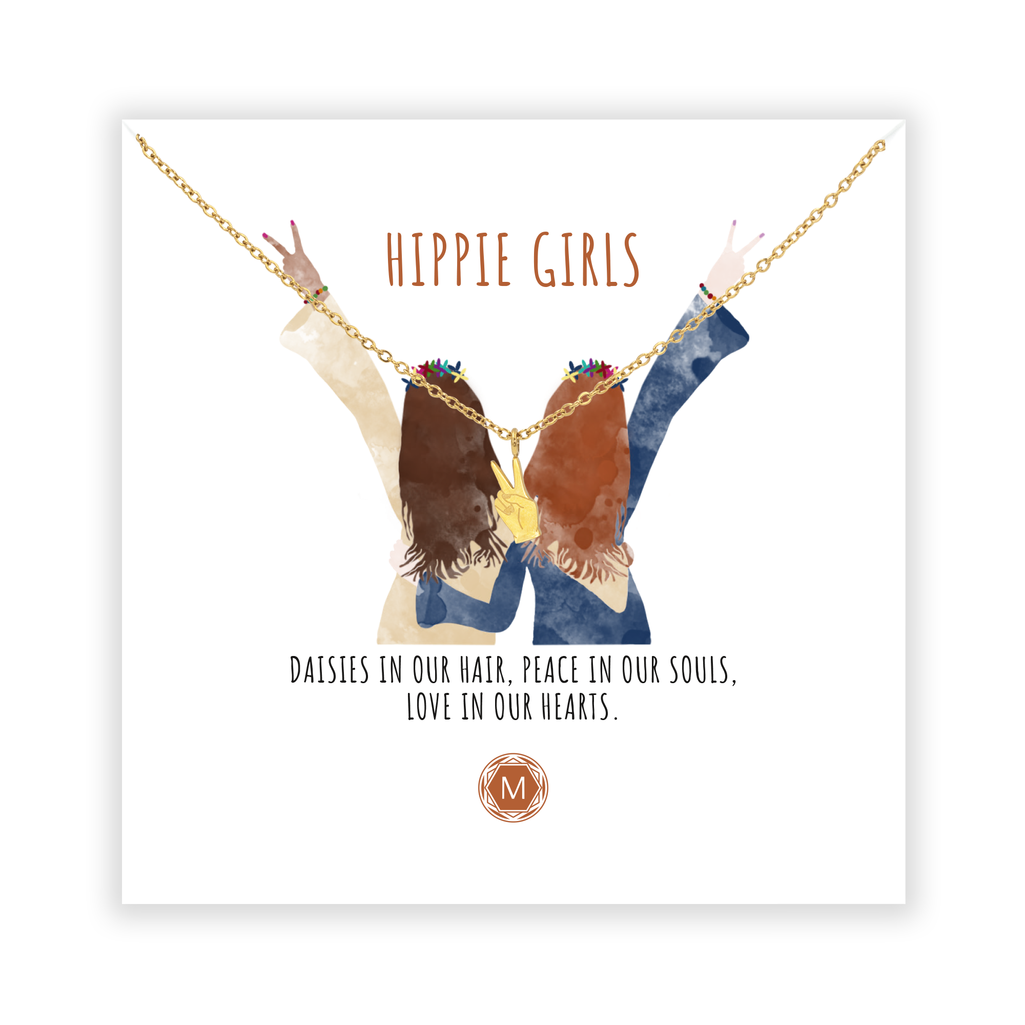 Hands Up Collection – Murandum