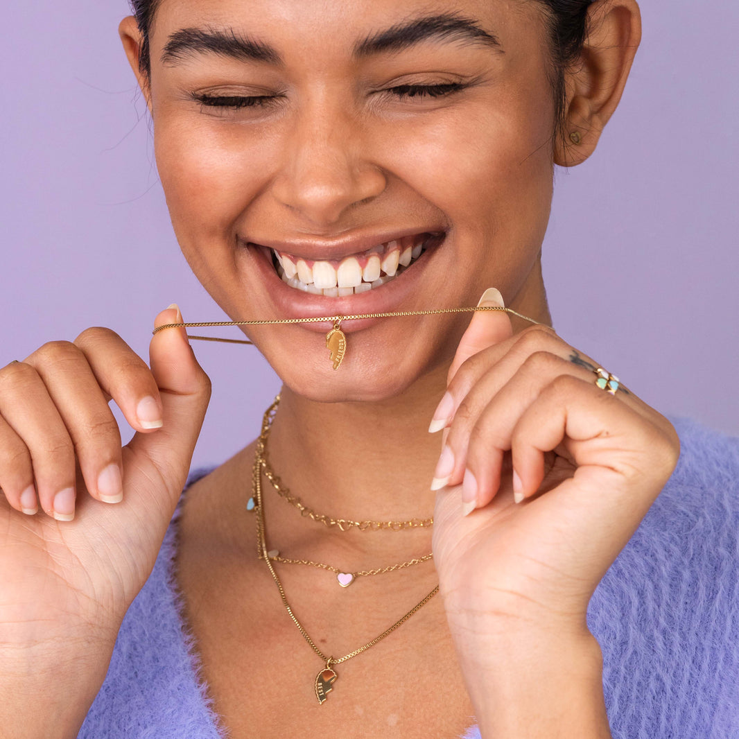 Murandum - Halsketten – Page 3