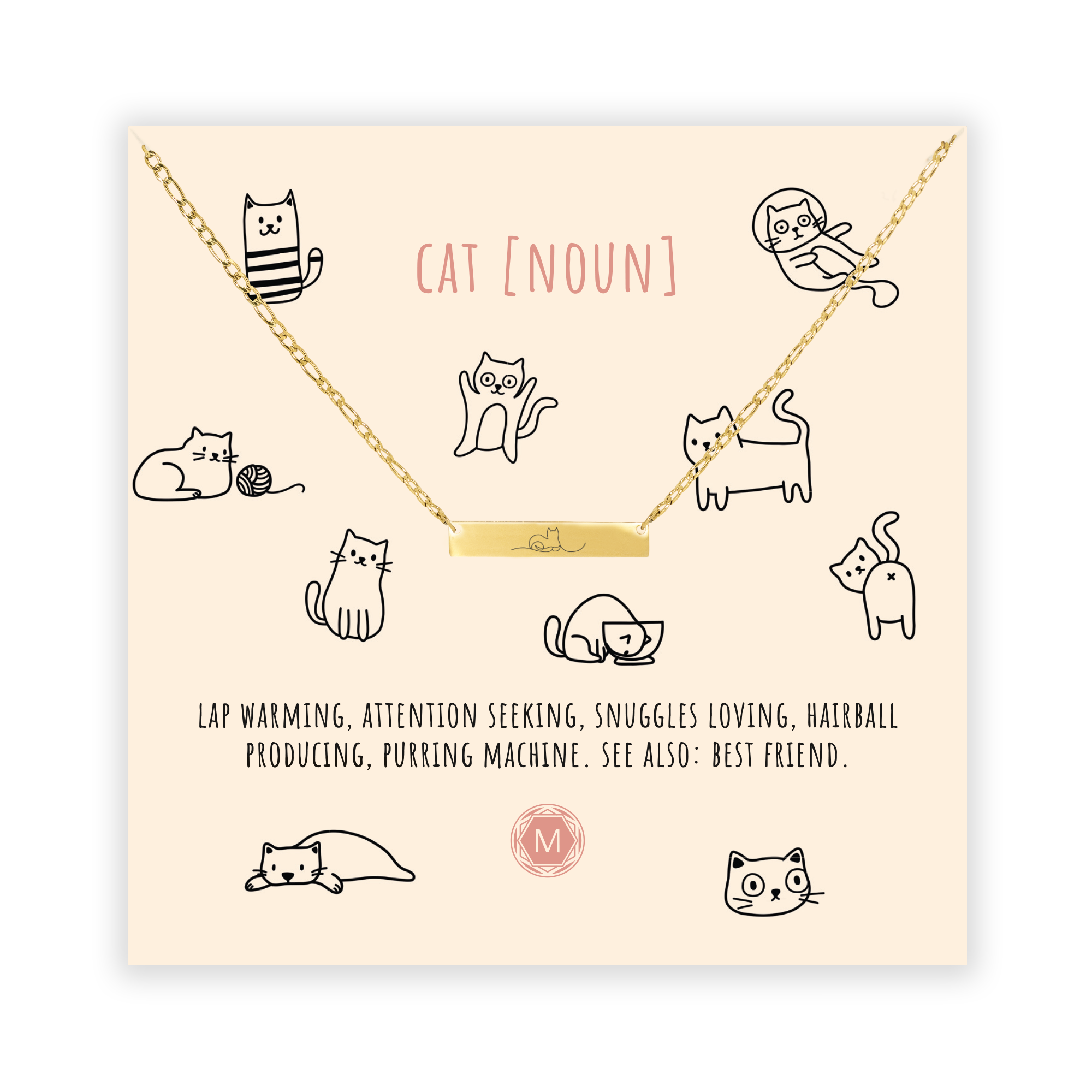 Murandum - Halsketten – Page 3