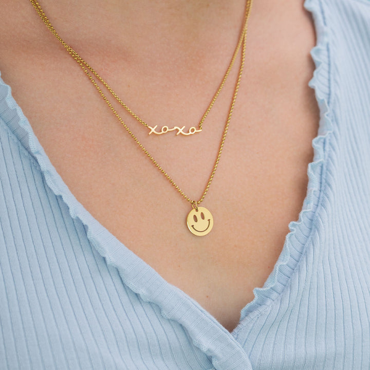 Murandum - Halsketten – Page 3