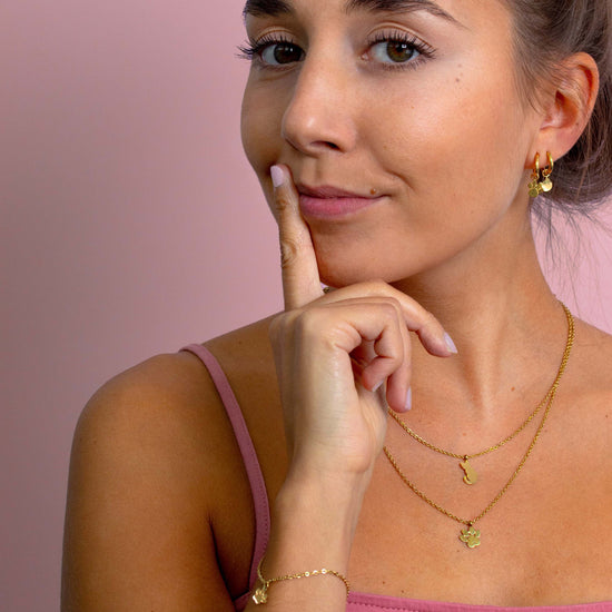 DOG MOM Halskette – Murandum