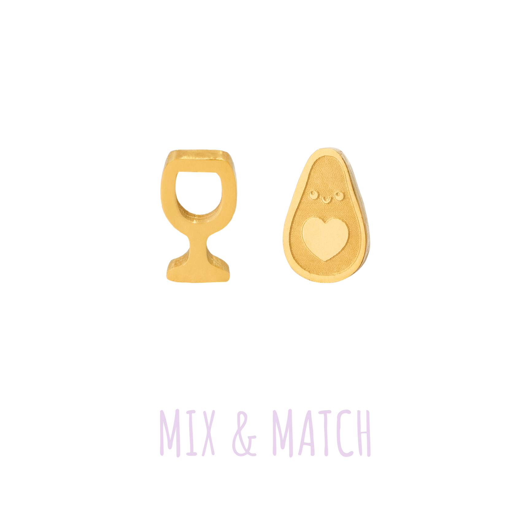 Stecker Set – Murandum